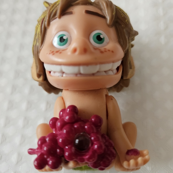 Disney | Toys | Pixardisney Arlo Interactive Toy From Good Dinosaurs ...